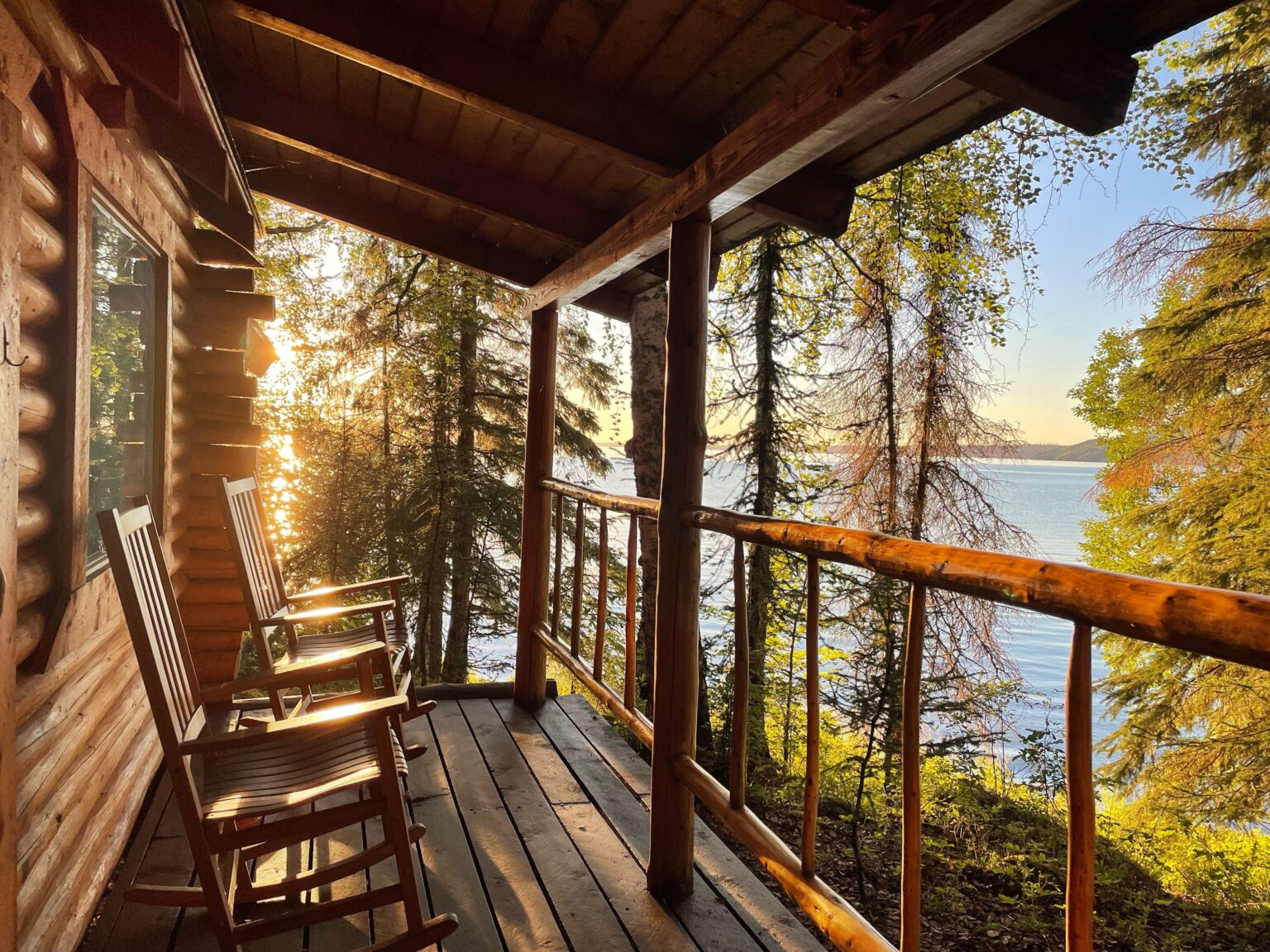 Immersive Travel with Purpose: Alaska Wildland Adventures - Adventure ...