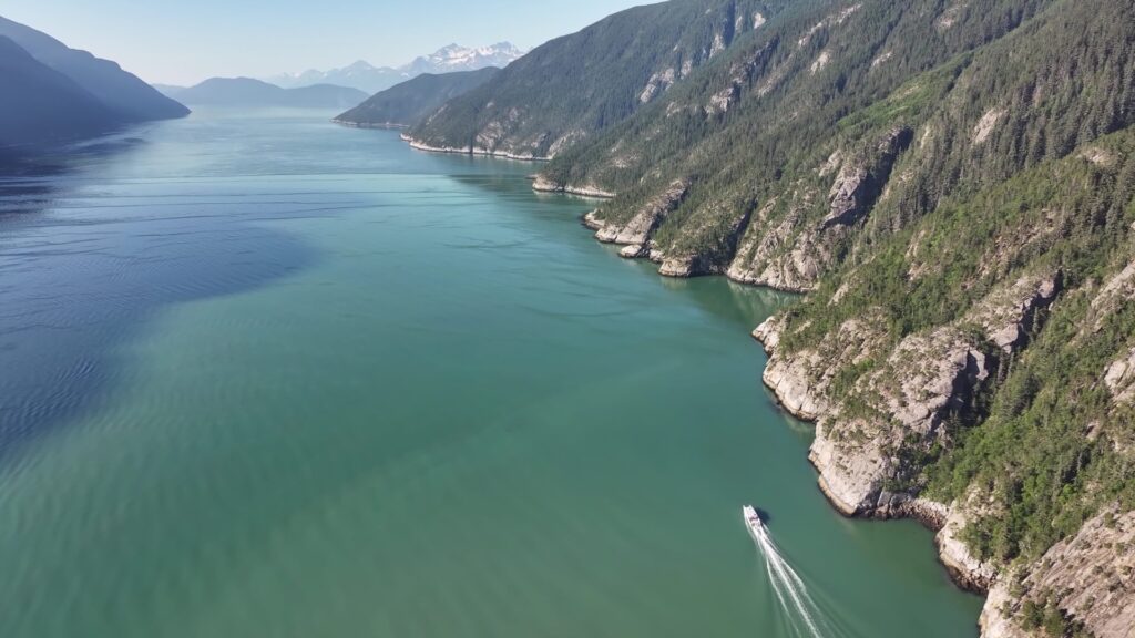 Sustainability Spotlight: Alaska Fjordlines, Inc. - Adventure Green Alaska